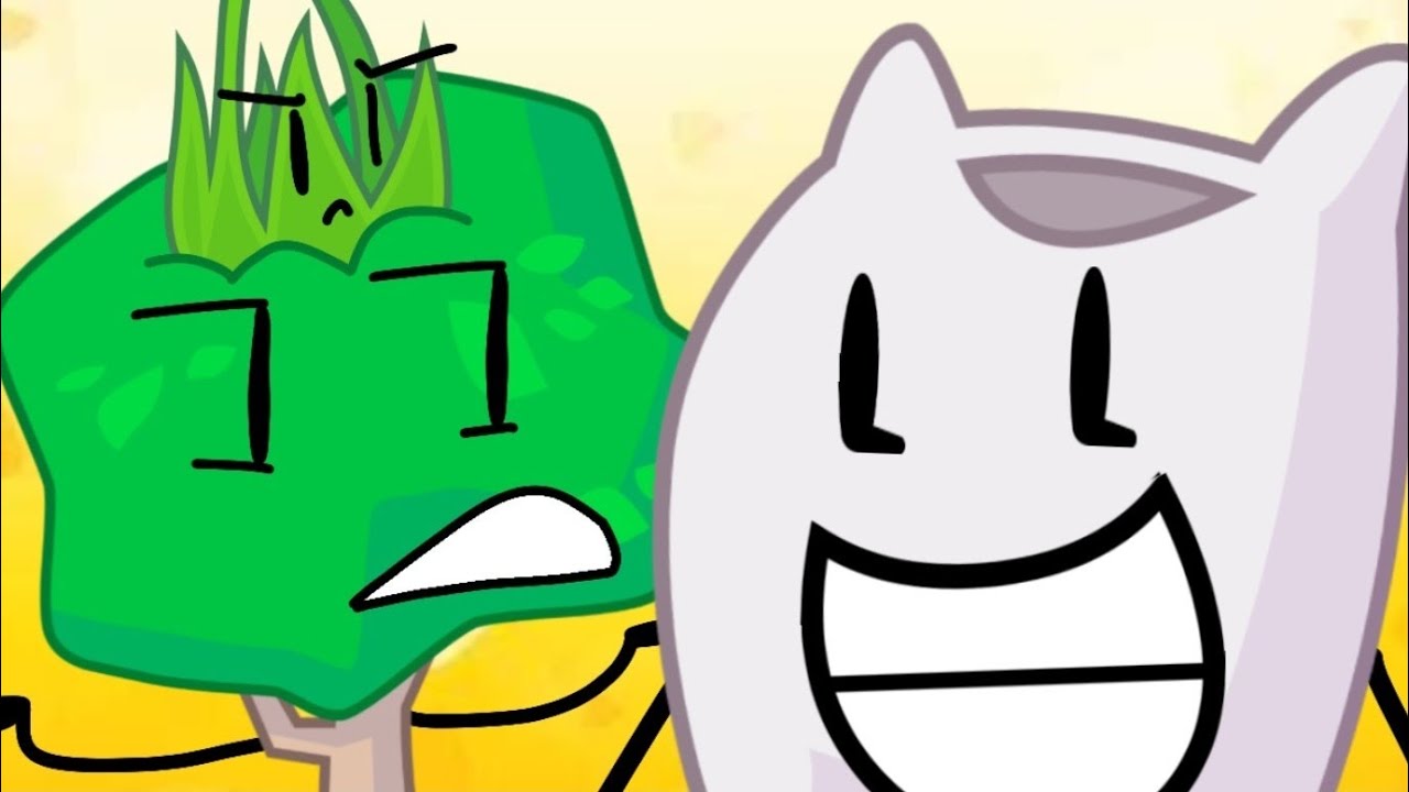 BFDI:TPOT: Make a Distraction, NOW! - YouTube