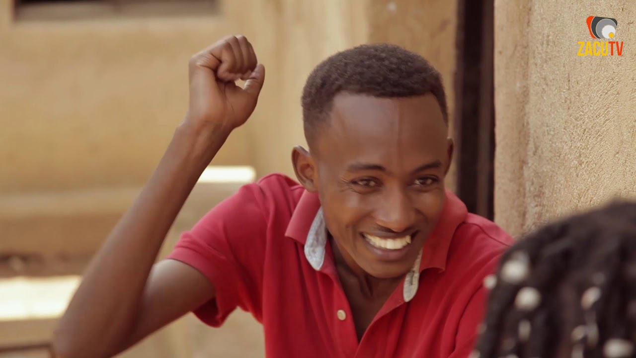 SEBURIKOKO S18E05 FILM NYARWANDA//RWANDAN MOVIES - YouTube