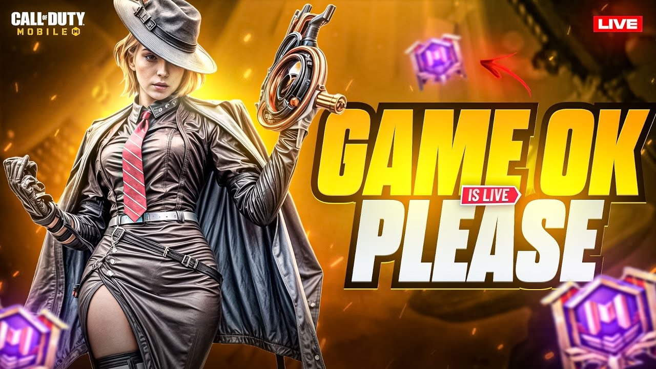 LIVE🔴 1v1 with Subscribers Today! – COD Mobile Action! #codm #shorts # ...