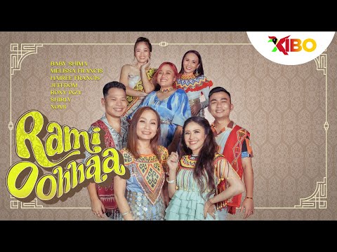 XIBO All-Stars - Rami Oohhaa (Official Music Video)