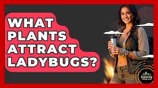 What Plants Attract Ladybugs? - Exploring Campgrounds