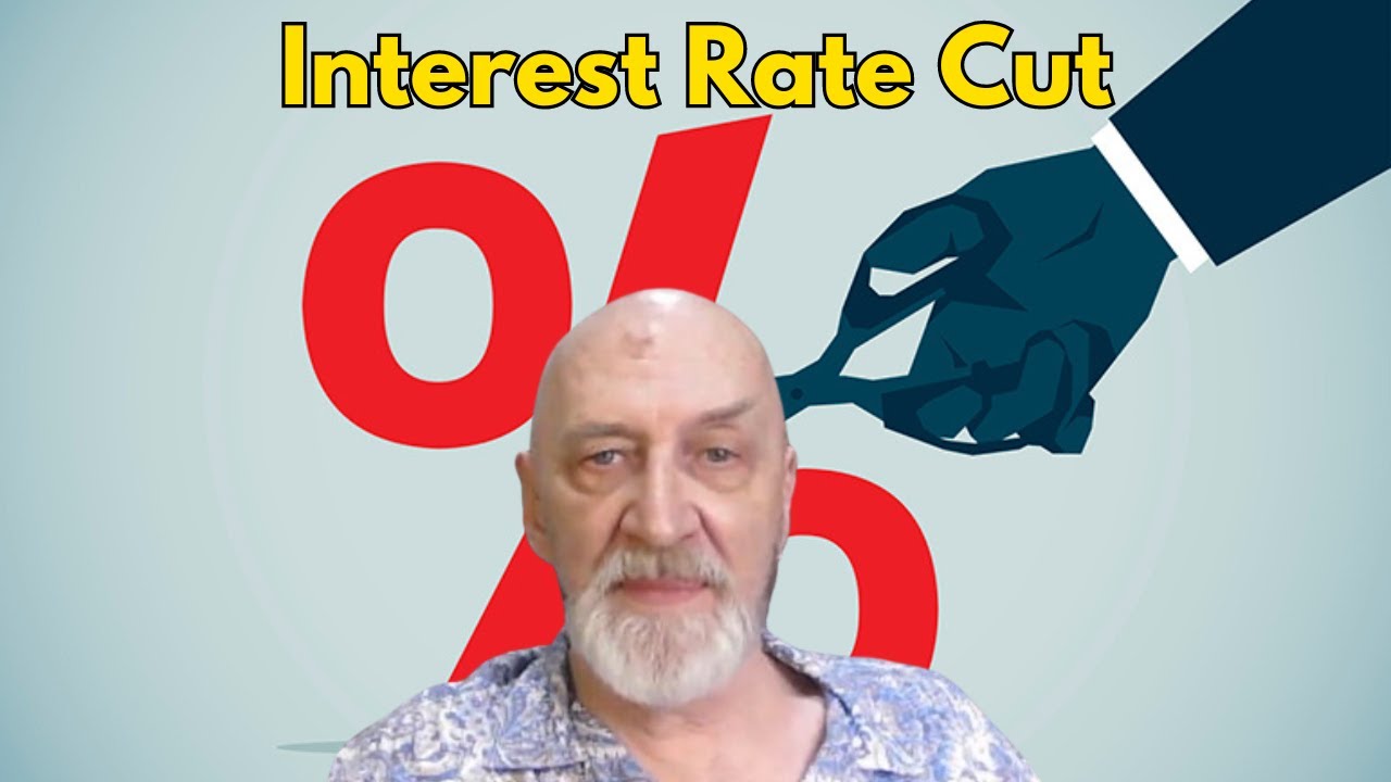 BSP Interest Rate Cut - YouTube