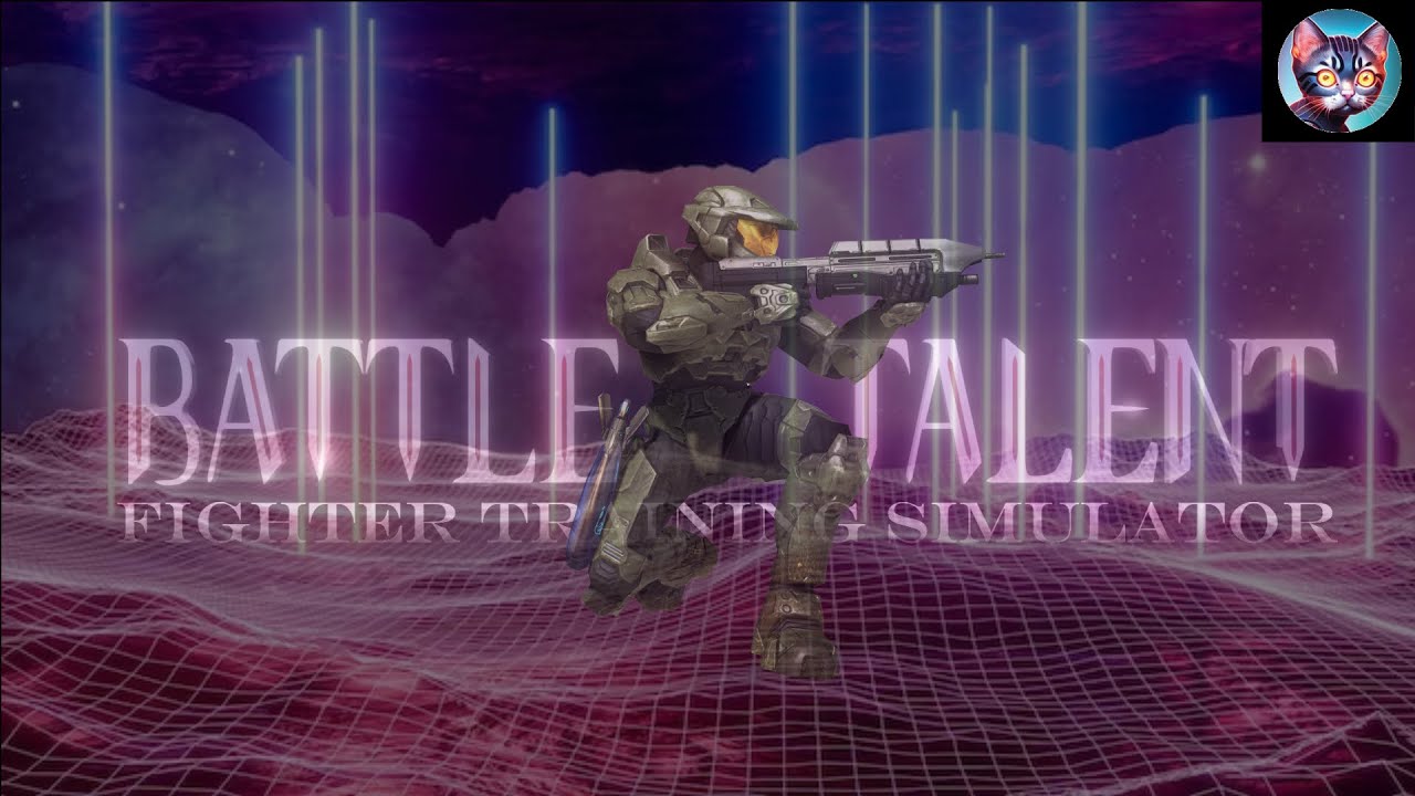 A Spartan in VR? This game has it ALL! (Battle Talent) - YouTube