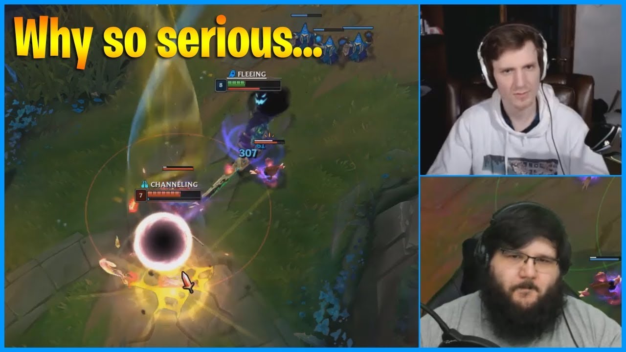 Why League of Legends Community Dislikes Shaco? Show this...LoL Daily ...