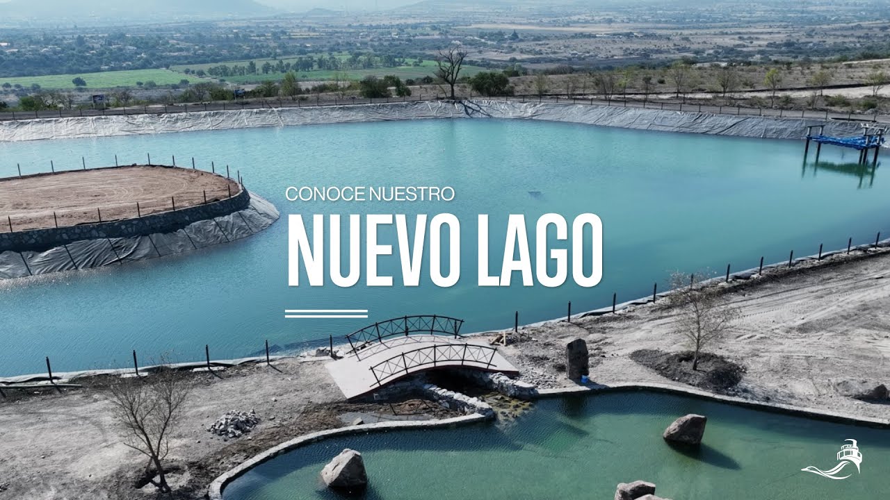 ¡𝗧𝗲 𝗶𝗻𝘃𝗶𝘁𝗮𝗺𝗼𝘀 𝗮 𝗰𝗼𝗻𝗼𝗰𝗲𝗿 𝗻𝘂𝗲𝘀𝘁𝗿𝗼 𝗻𝘂𝗲𝘃𝗼 𝗹𝗮𝗴𝗼! - YouTube