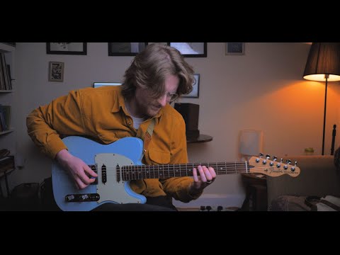 Danny Boy | Jazz Guitar Arrangement (Definitely Not Neo Soul) | WITH TABS