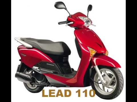 HONDA AMANDA