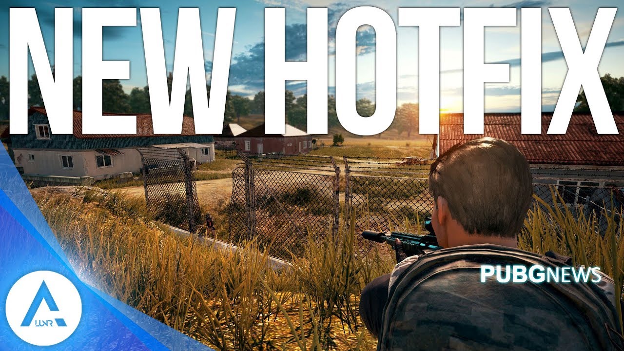 PUBG Xbox Update: Minor Multiplayer Bug Fix, Headhunter Challenge ...