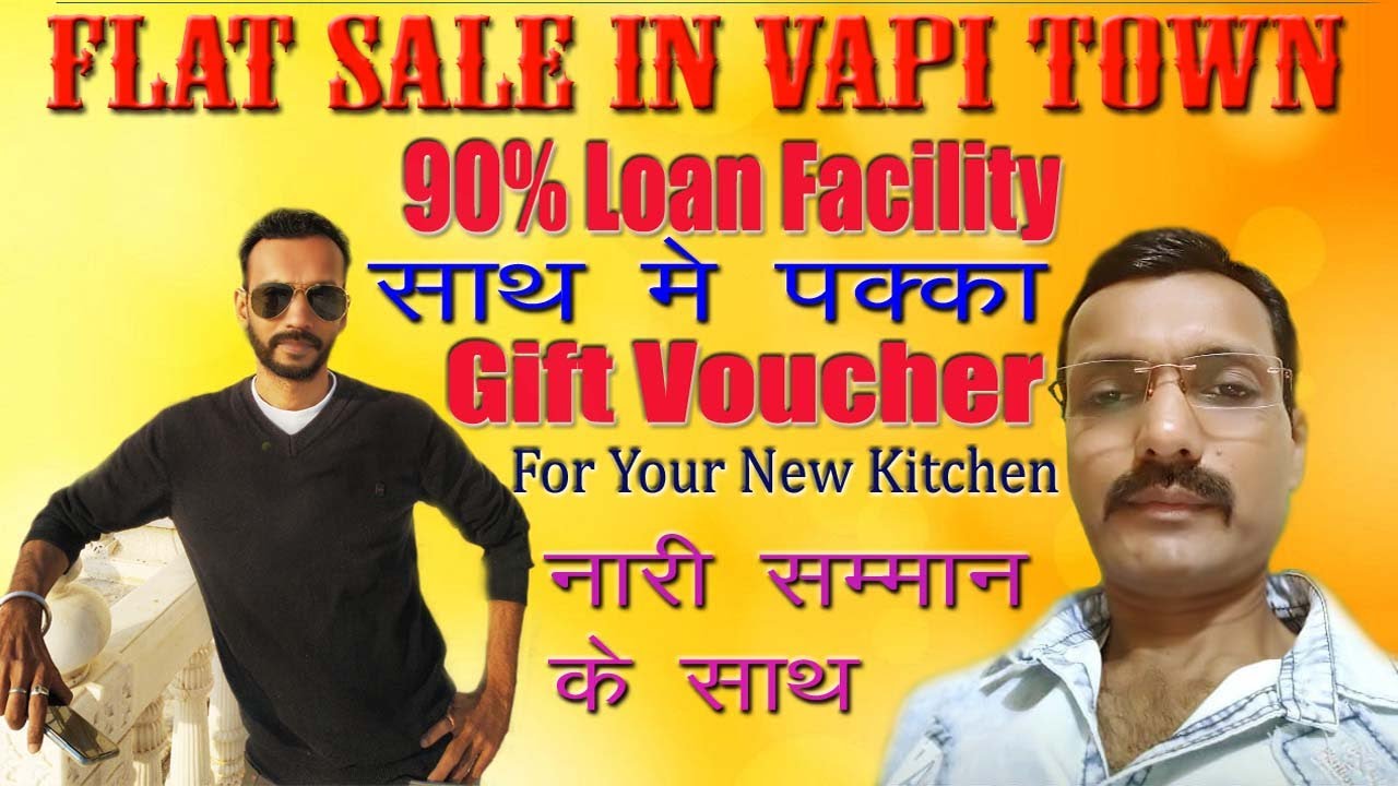Flat in Vapi Town/Flat in Vapi/Flat in Valsad/Flat in Gujarat/Flat in ...