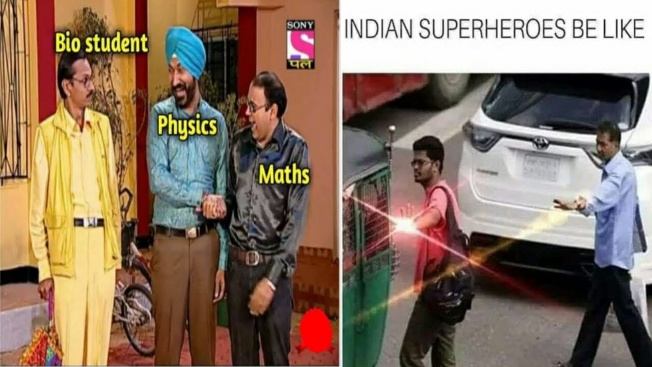 Daily Random Memes😂😂#45. Best Memes of 2020. Indian TV Serial Memes ...