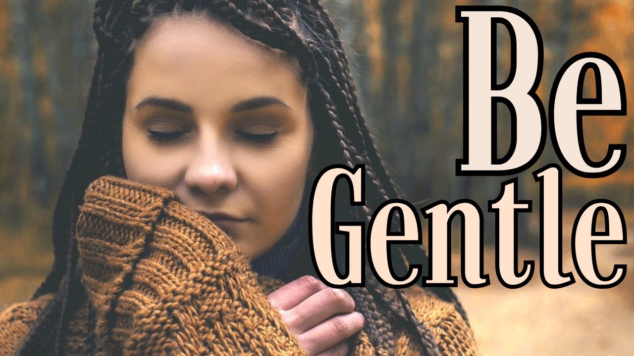 How Is It When I Accept Life And Become Gentle? | Allowance | High ...