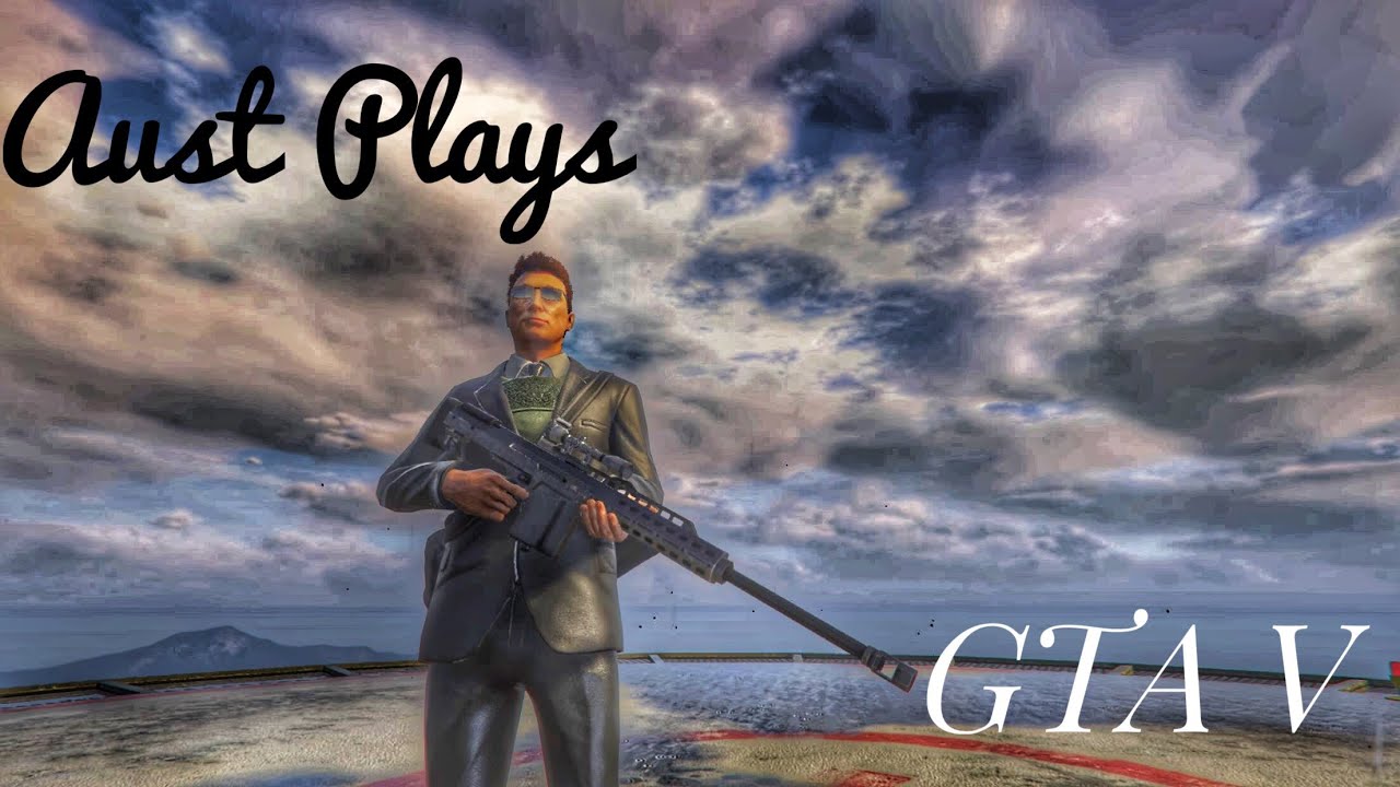 AUST PLAYS GTA5 AUST GAMING LIVESTREAM ROAD TO 300 SUBS GTA5 LIVE - YouTube
