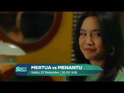IMC - Mertua vs Menantu