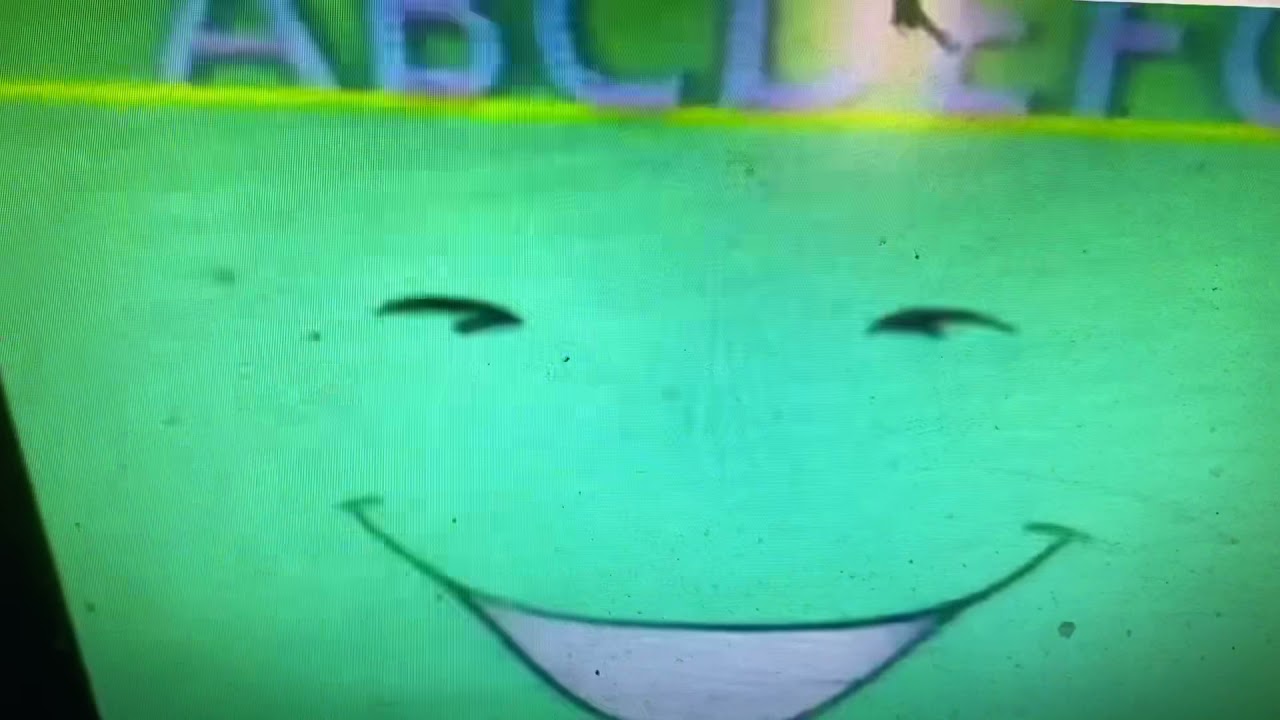 Nick Jr. face sings the alphabet song Maisy version - YouTube