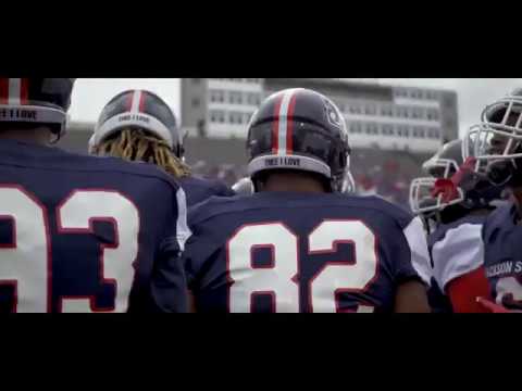 2018 JSU Football Red Out Game Recap - YouTube