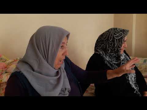 canim babaannem seni cok seviyorum