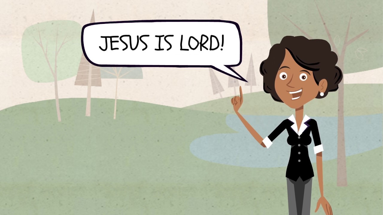 Animated ABC's of Salvation - YouTube
