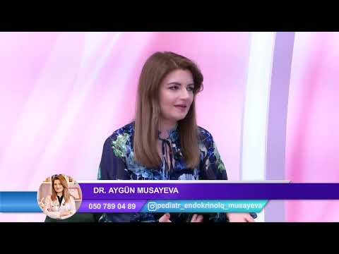 Cinsi inkişafın başlanğıc əlamətləri qızlarda və oğlanlarda
