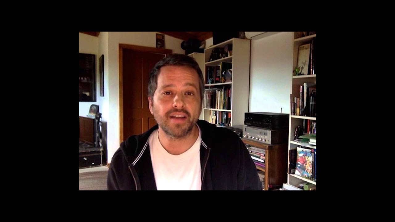 LANDSLIDE by Will Staples and Tony Camerino, presented by Aaron ...