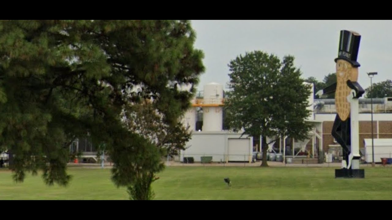 Top 5 Statues in Fort Smith Arkansas - YouTube