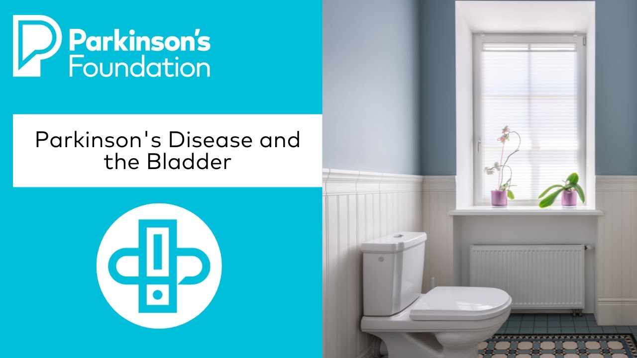 Wellness Wednesday | Expert Briefing: Parkinson's Disease and the ...
