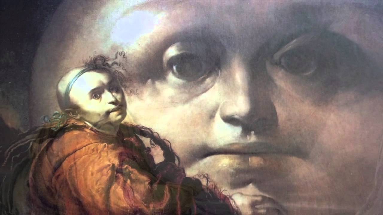 Massimo Rao - Il pittore che rubava la luna - YouTube