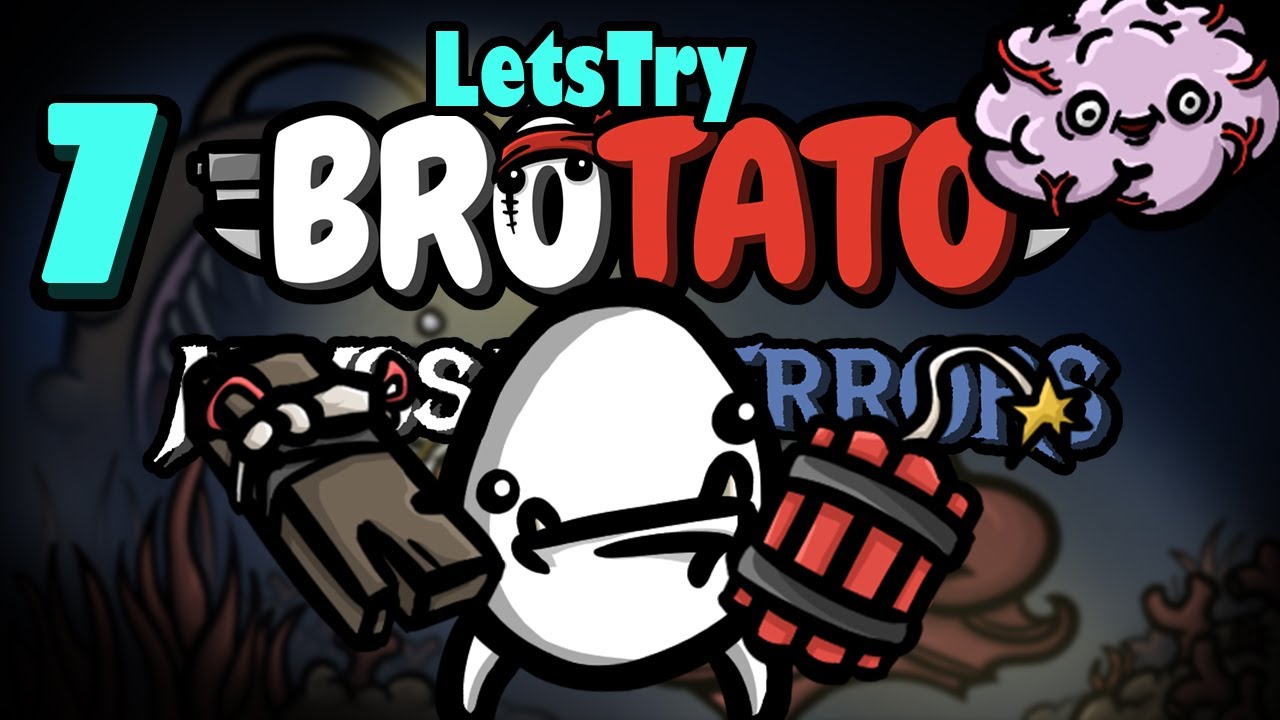 Chain Explosion Ogre is my new Favorite - Abyssal Terrors DLC Beta 7 ...