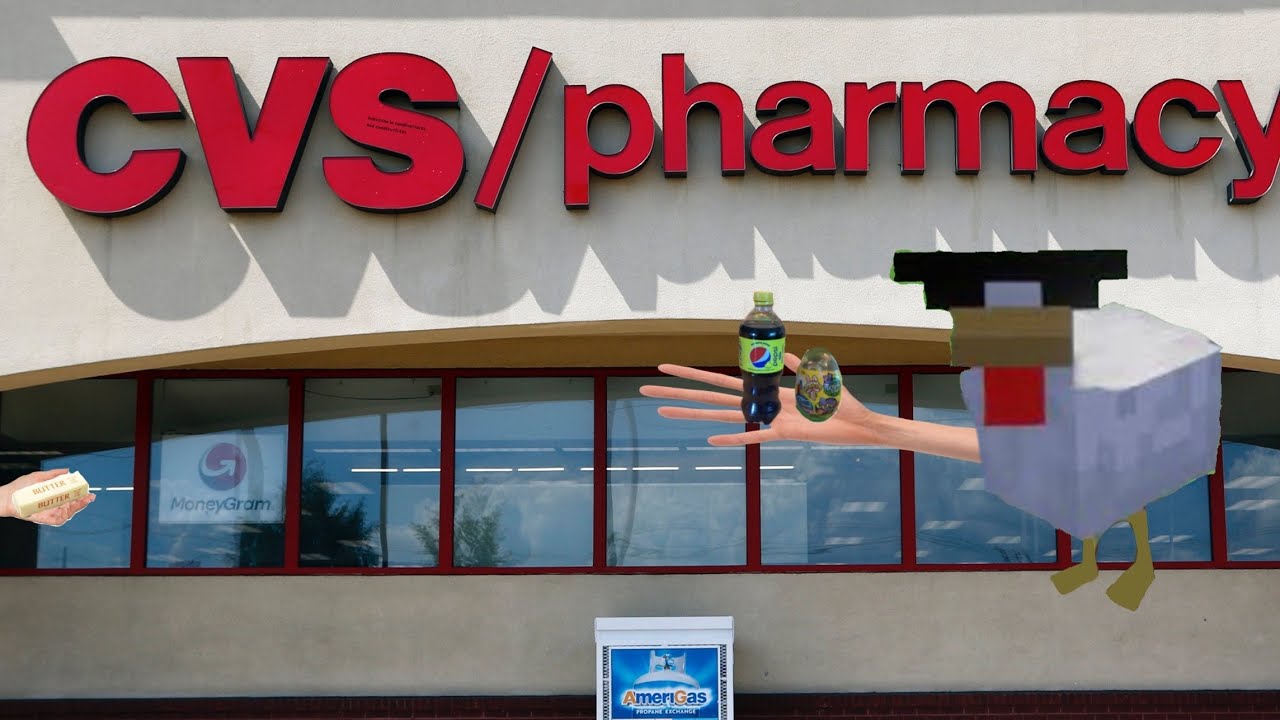 CVS Easter candy review - YouTube