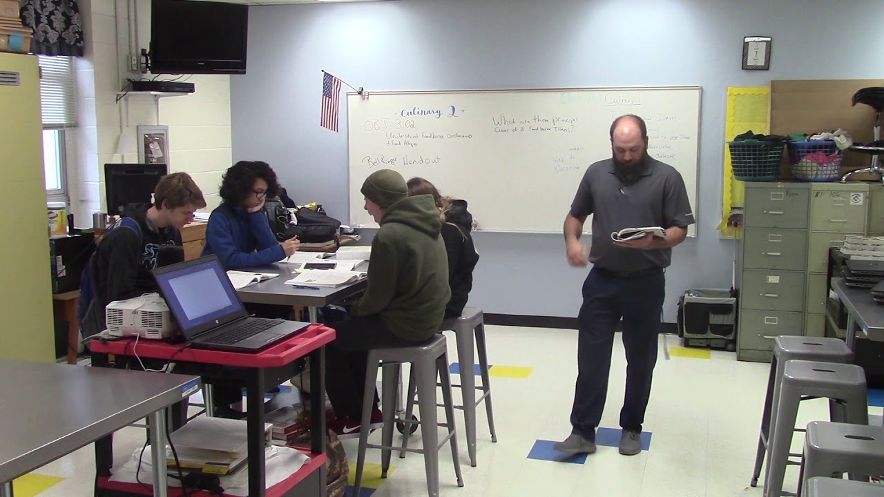 Clip 1 Lesson1.1 - YouTube