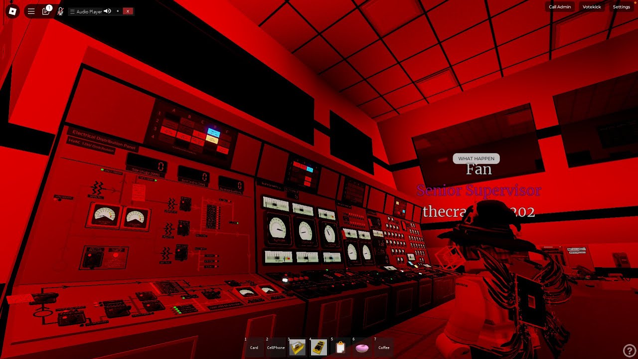 Harrison Generating Station unit 2 reactor safety test failure - YouTube