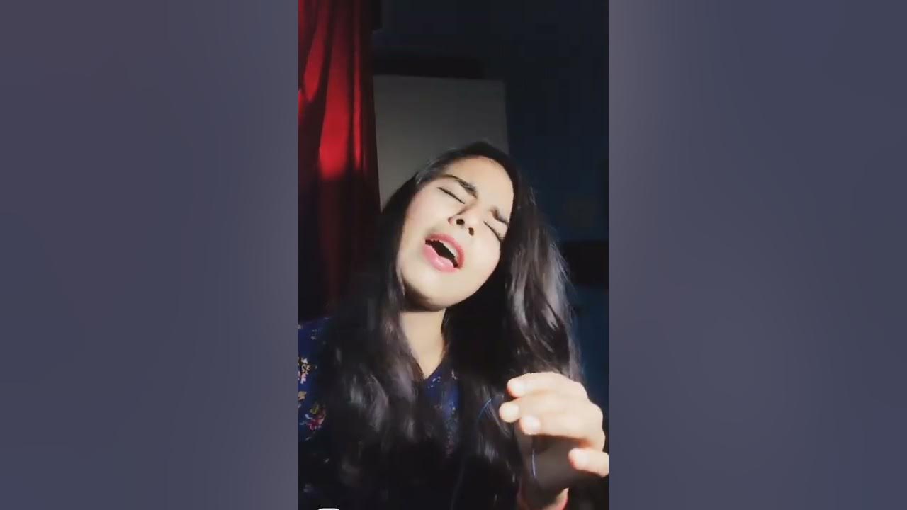 O Re Piya\ Song by Rahat Fateh Ali Khan\Cover by Yamini Sharma - YouTube