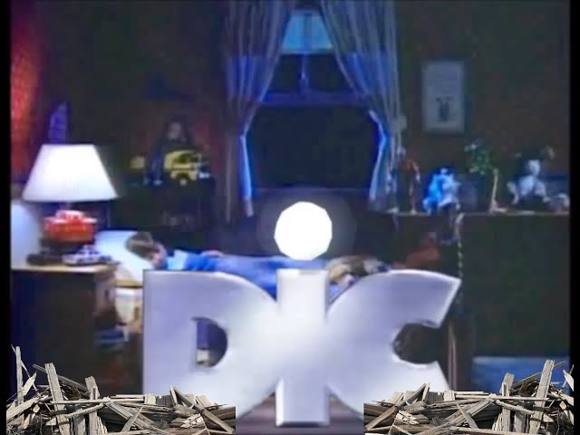 Dic Kid In Bed Logo Remake