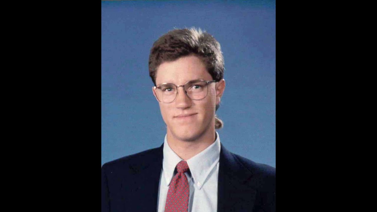 David Chestnut Funeral Service - YouTube