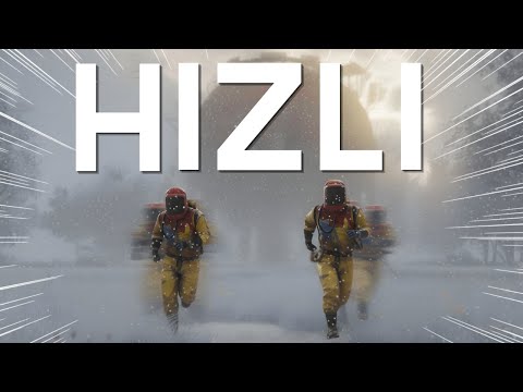 KÜRE SAYESİNDE SUNUCUNUN EN HIZLI BAŞLANGICINI YAPMAK ! /w @SenseiRust | Rust Türkçe