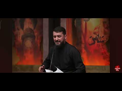 Pərviz Hüseyni-Hüseyn bizi Halal elə