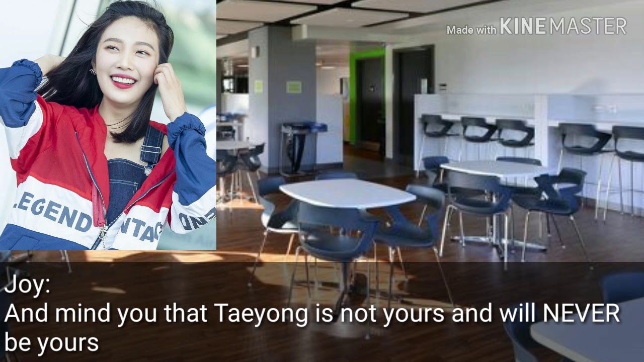 •Housemates and Classmates•[NCT TAEYONG] (ONESHOT) - YouTube