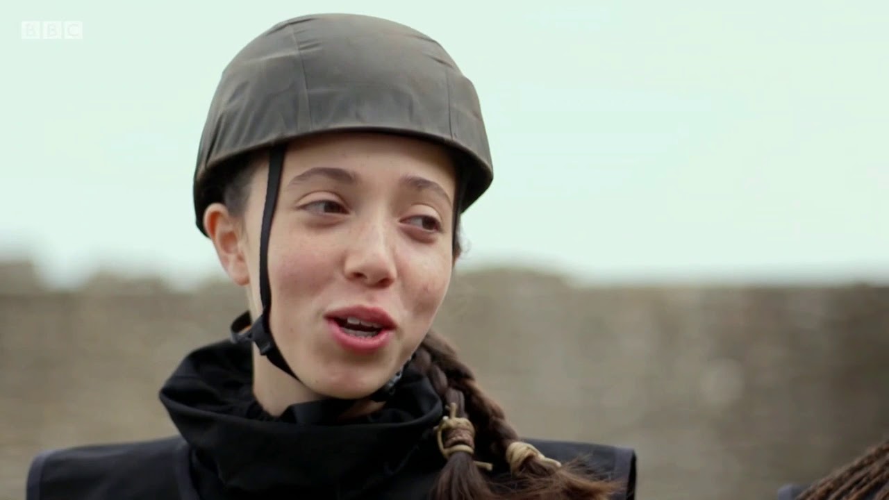 CBBC Raven Series 12 Episode 15 - YouTube