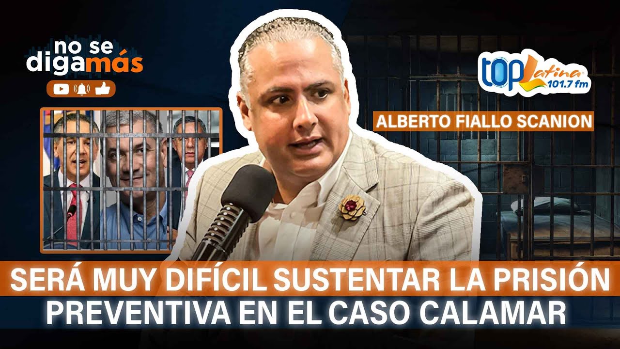 Alberto Fiallo: Abogado Constitucional y Director de la Fundación ERES ...