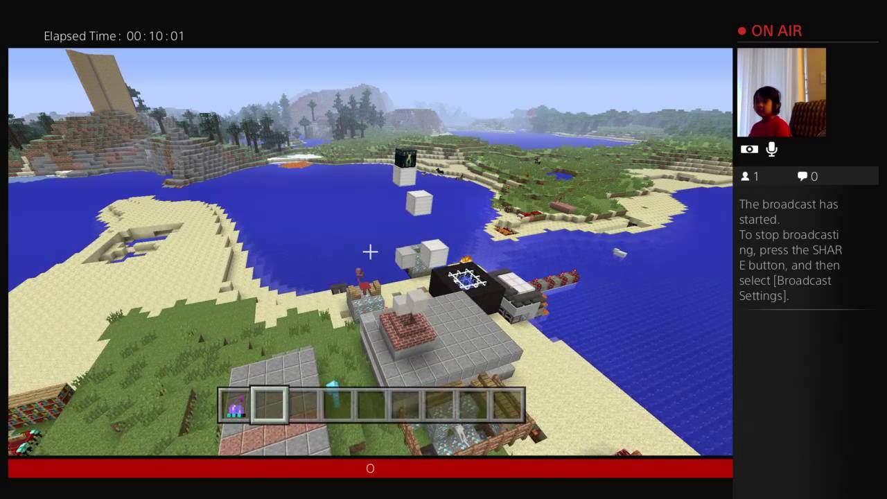 longshot2422's Live PS4 ...