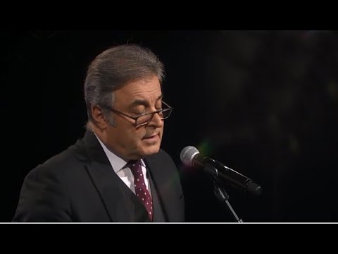 Necmettin YILDIRIM-Hicrân Açmıştır Sînede Yâre (MAHUR)R.G.