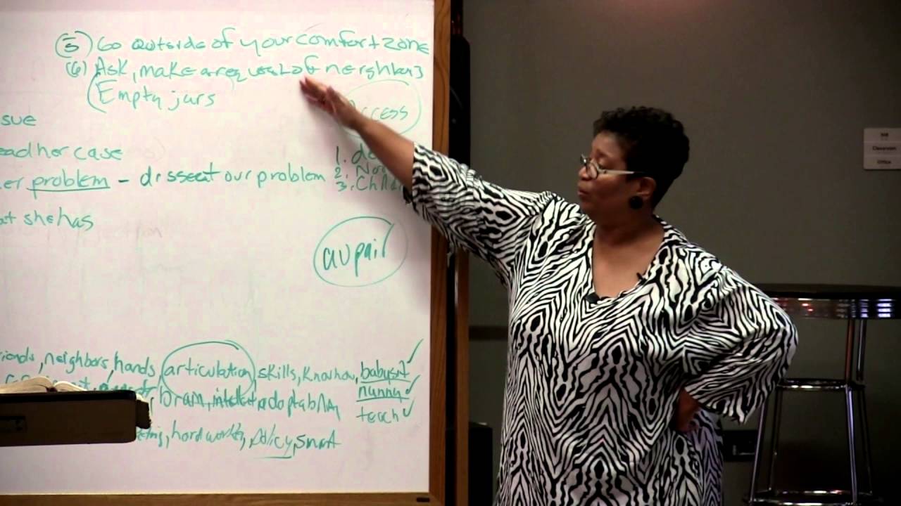 On The Edge Ministries - YouTube