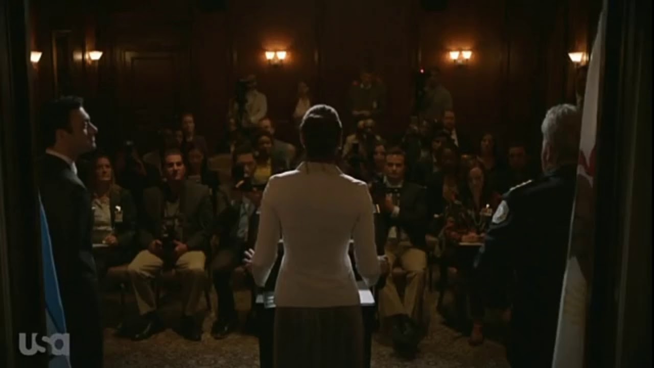 Pearson on USA 2019 | SUITS SPINOFF | Trailer - YouTube