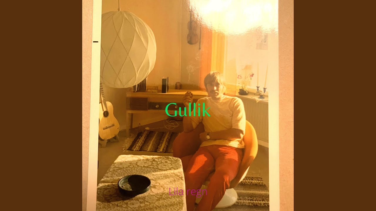 Gullik - YouTube