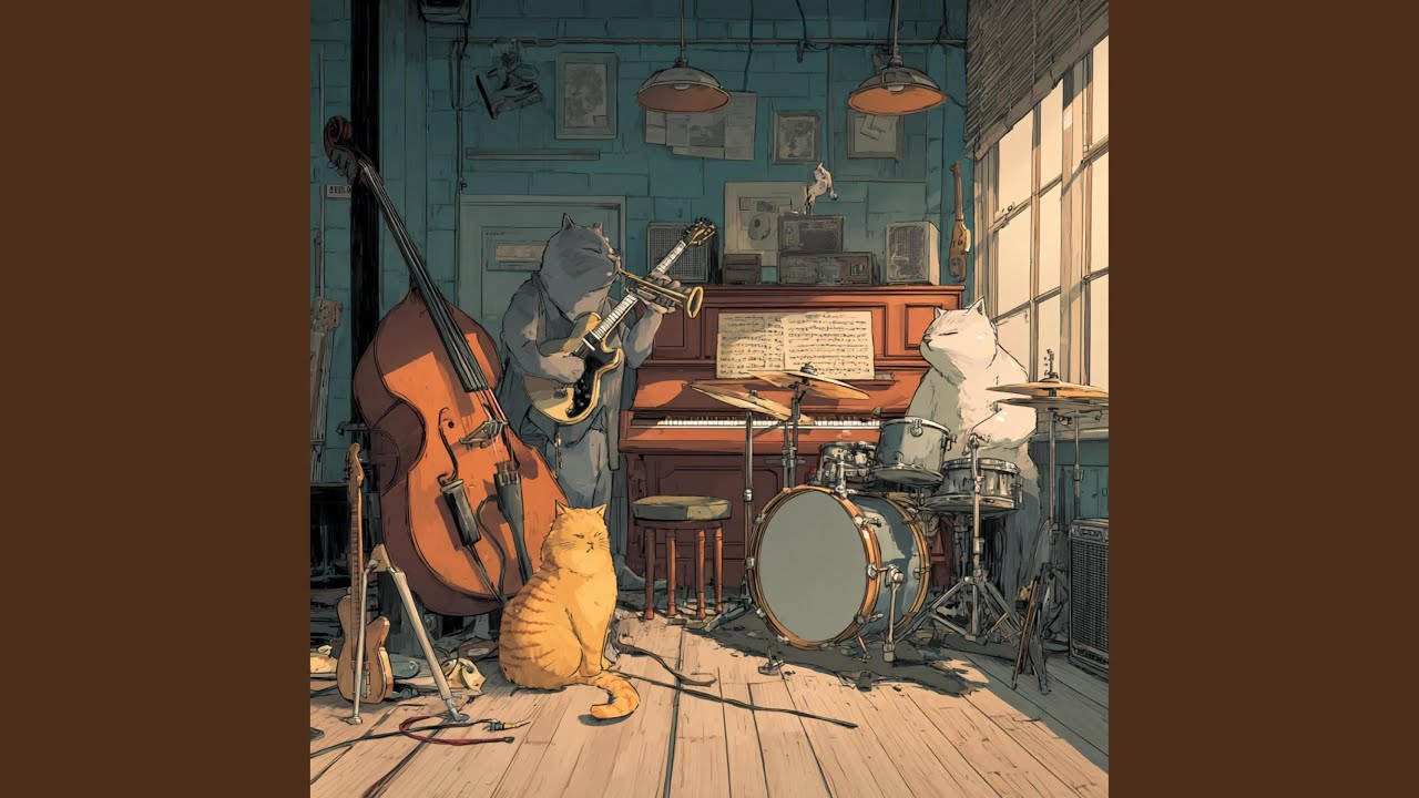 Sunday Morning Snooze - YouTube