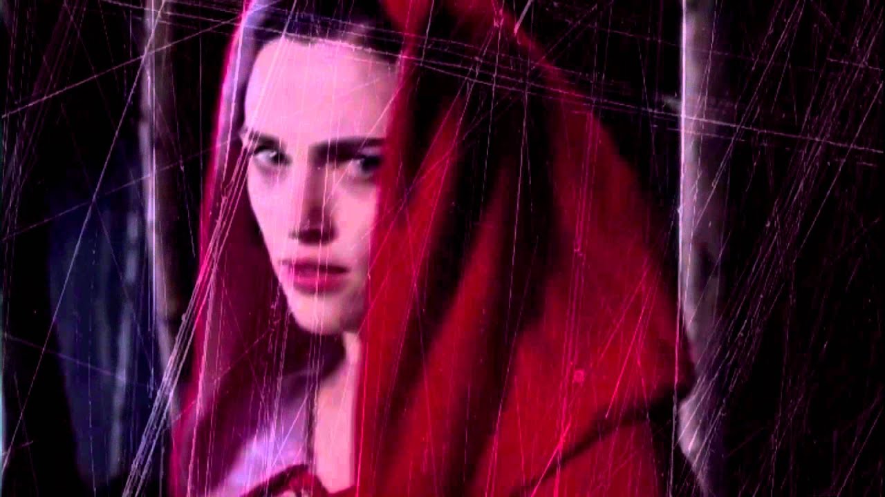 Monster - Morgana (test 2) - YouTube