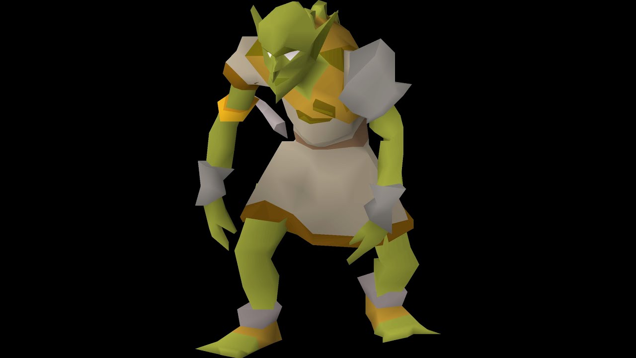 Goblin Music - YouTube