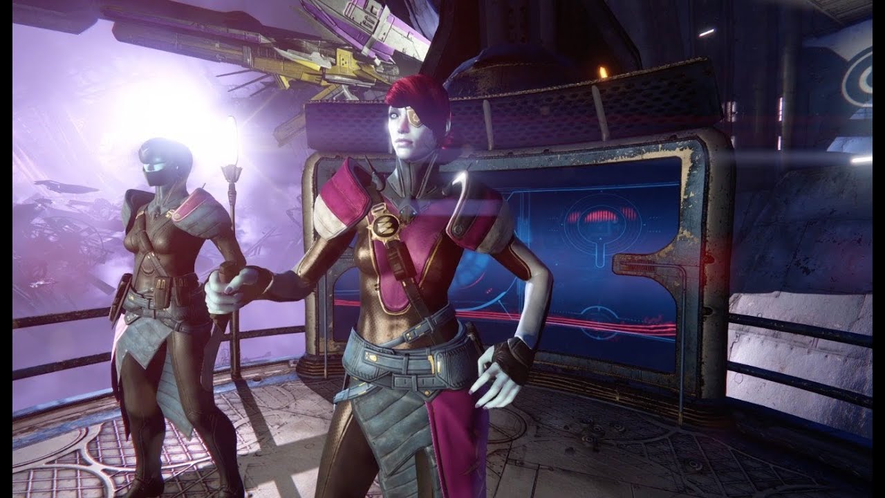 Queen's Wrath Bounty Guide: Wanted Tracer Shanks - YouTube