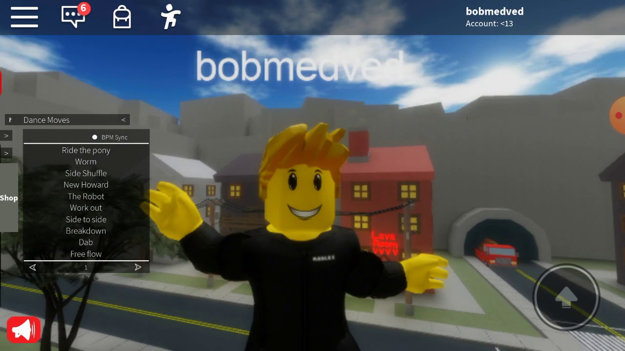 roblox fortnite dance emotes - YouTube