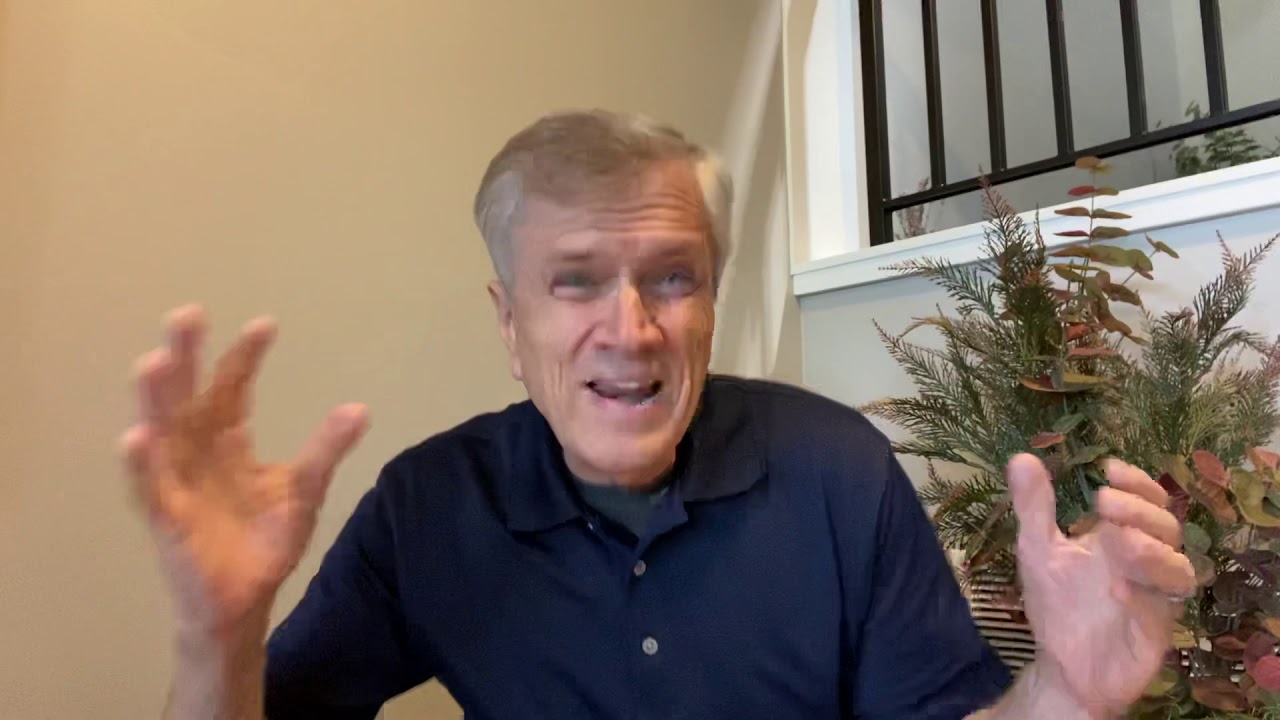 Worship Path with Bobby Watkins Session 4 Focus - YouTube