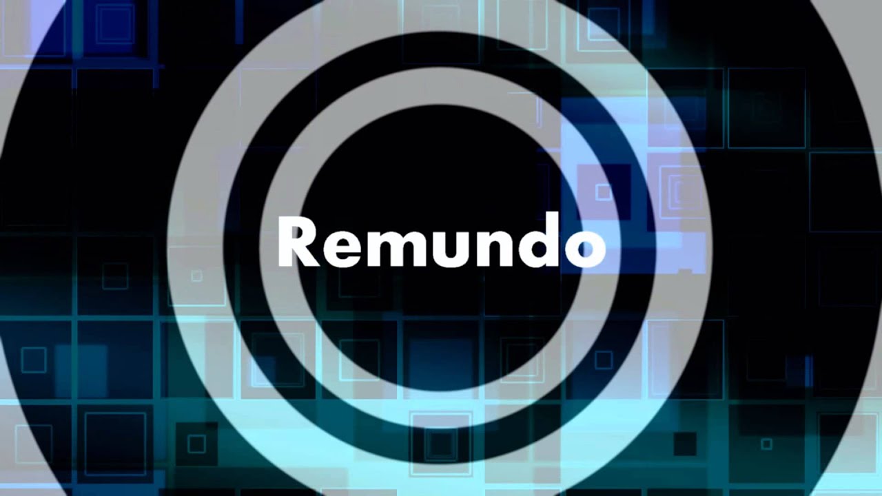 Remundo - Dance to Day (Original Mix) - YouTube